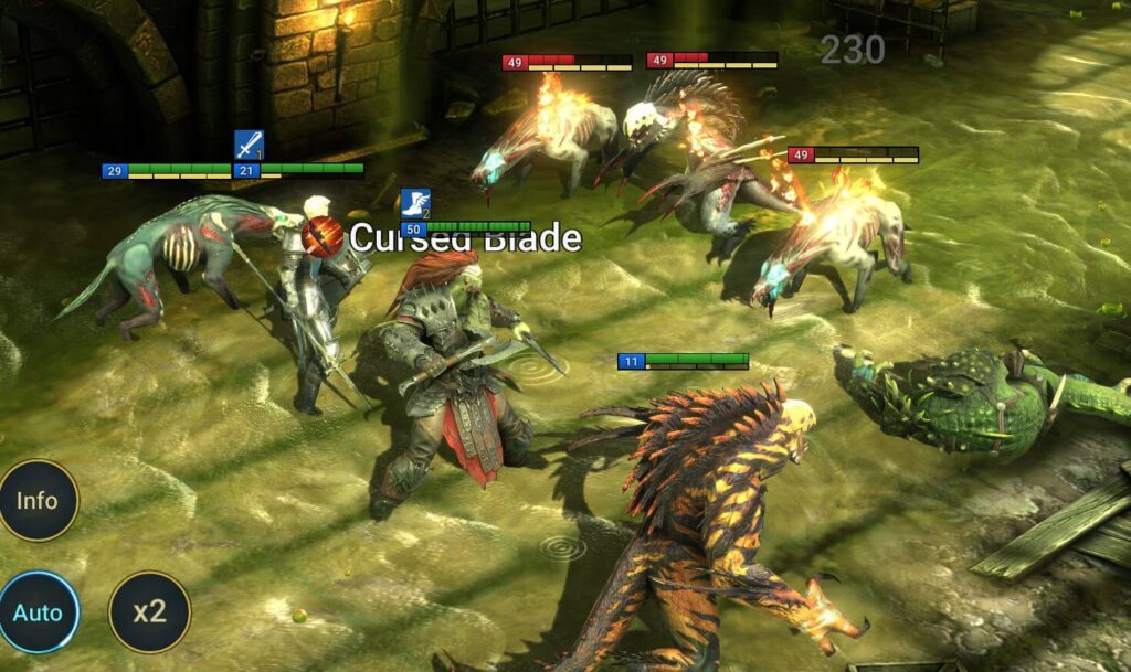 RAID: Shadow Legends Campaign Complete Guide (Updated)