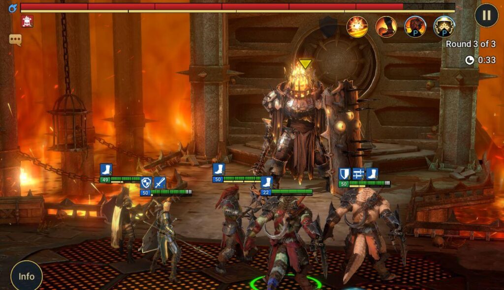 Fire Knight's Castle Guide | RAID: Shadow Legends