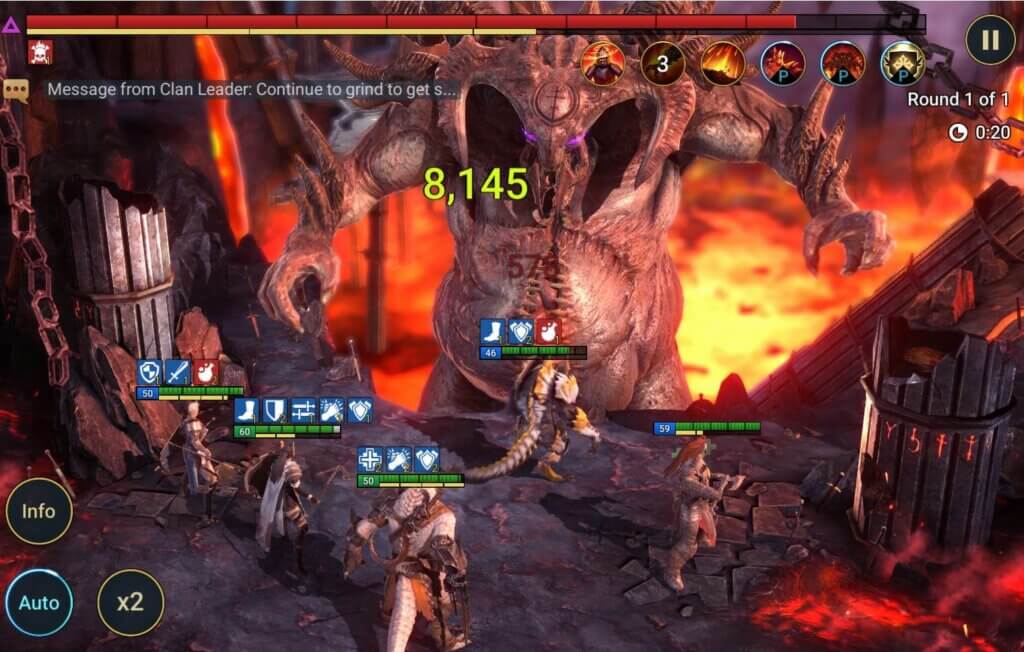 RAID: Shadow Legends Clan Boss Guide (April 2026)