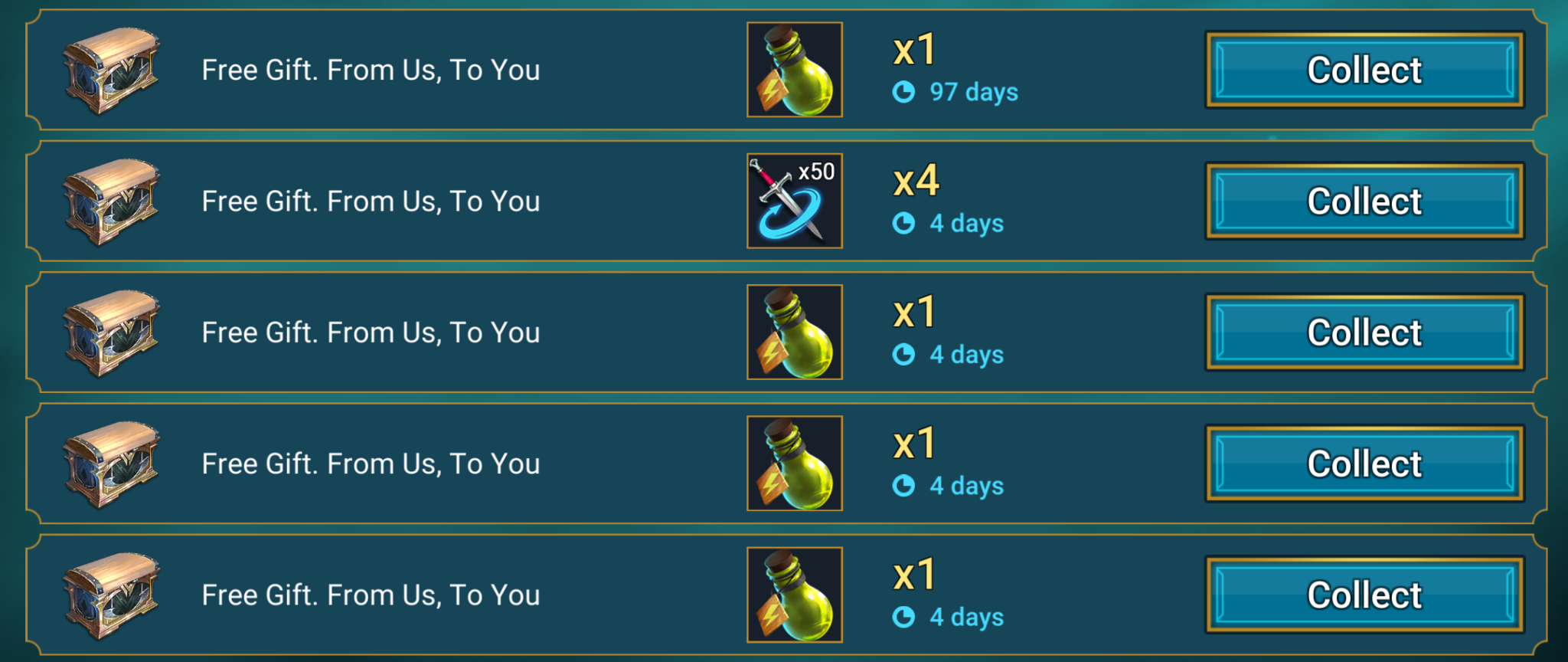 RAID: Shadow Legends Fusion Event Guide (Updated)