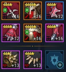 Best Artifact Sets and Accessories | RAID: Shadow Legends