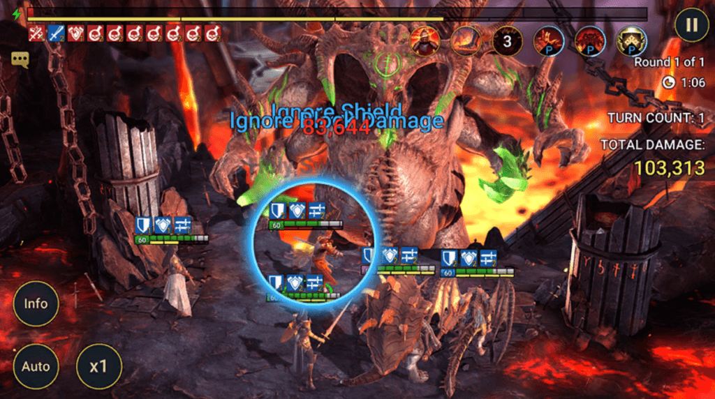 RAID: Shadow Legends Clan Boss Guide (December 2023)