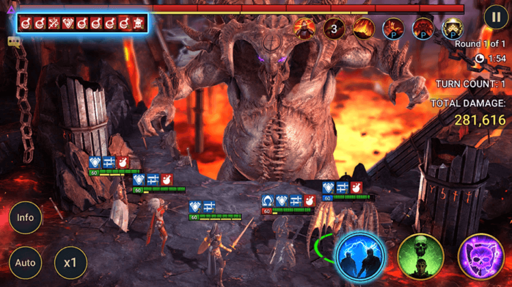 RAID: Shadow Legends Clan Boss Guide (December 2023)