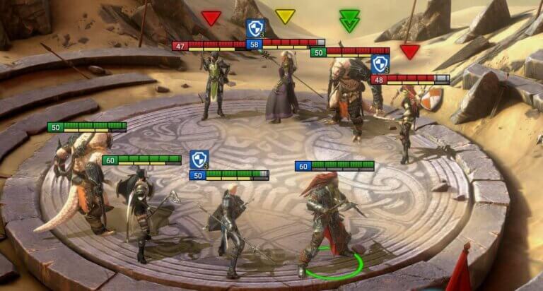 Best RAID: Shadow Legends Team Formations (Updated)