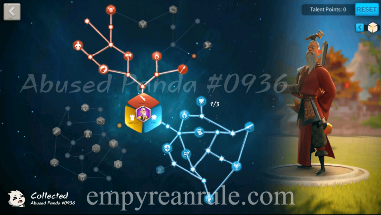 Sun Tzu Guide & Talent Trees | Rise of Kingdoms