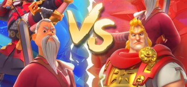 Best Infantry Commanders | Rise of Kingdoms (2024)