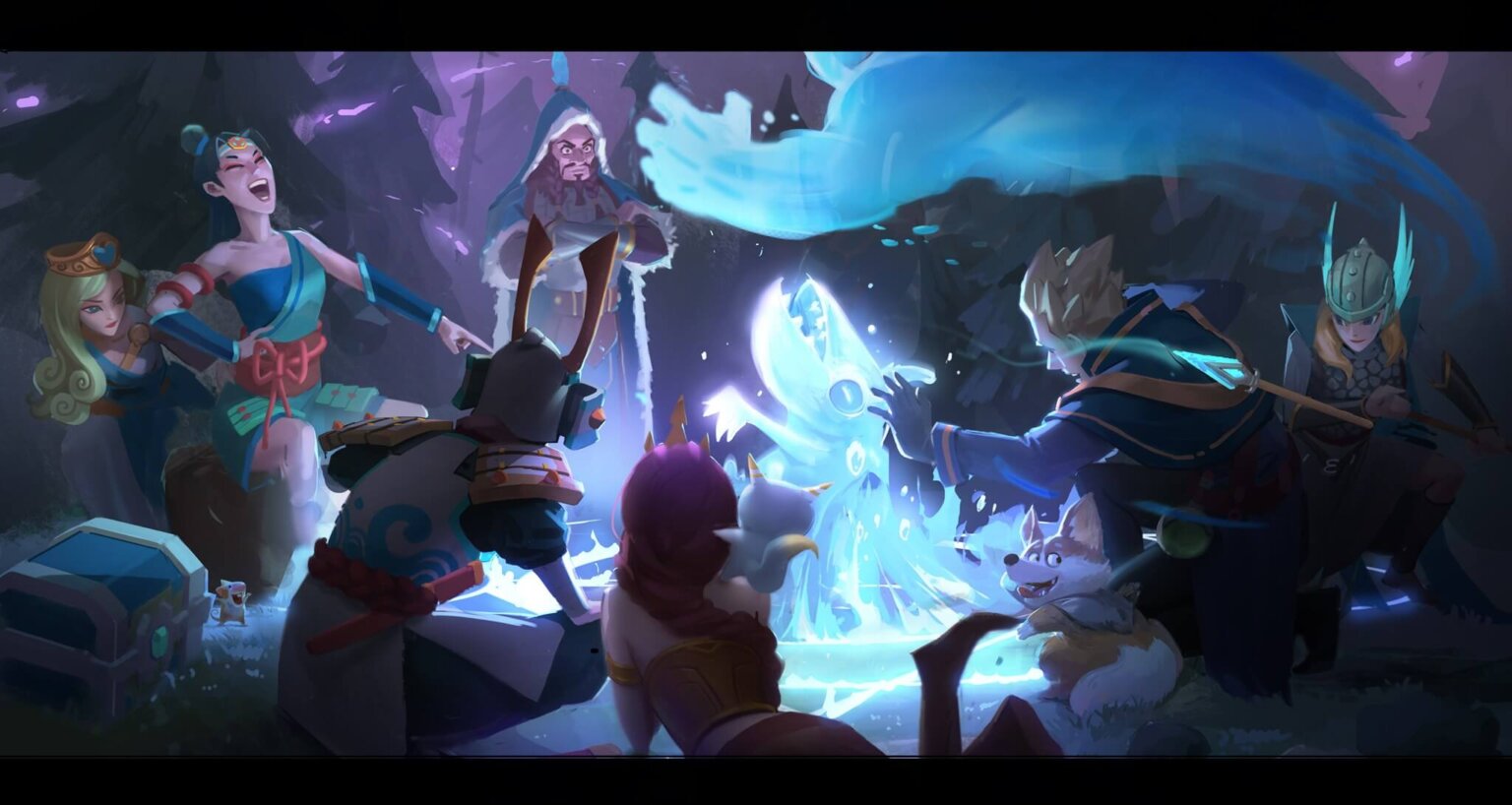 All Infinity Kingdom Guides (August 2023 Update)