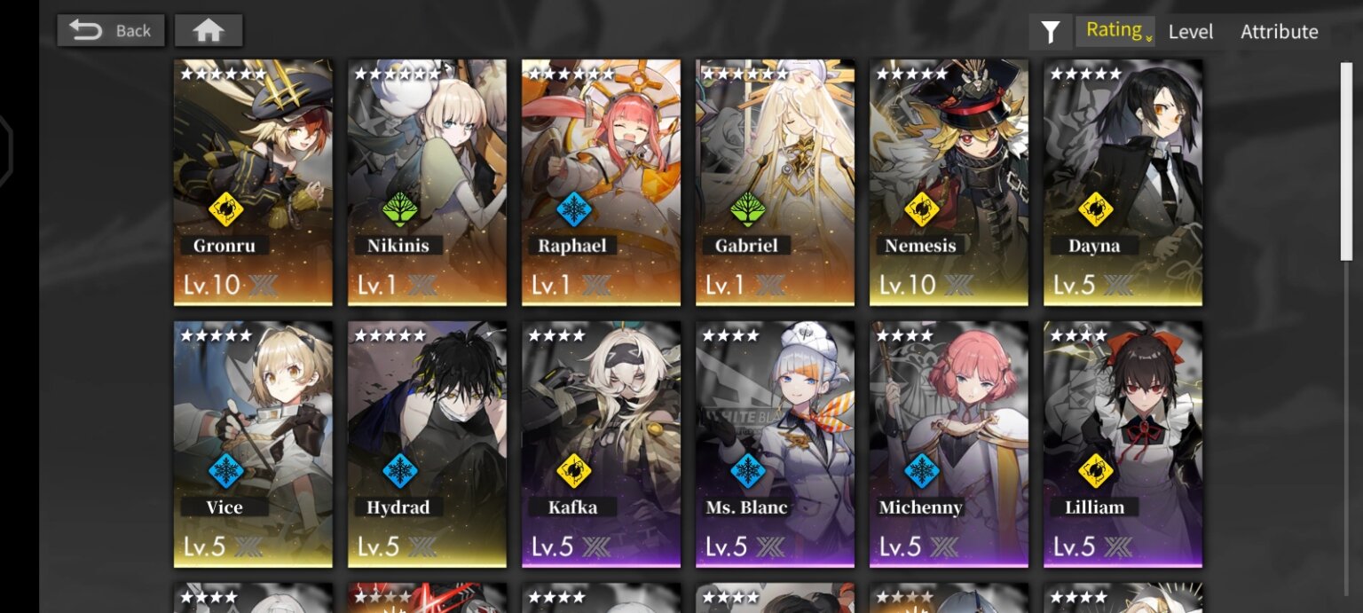 Alchemy Stars Guides and Tips (2023 Complete List)