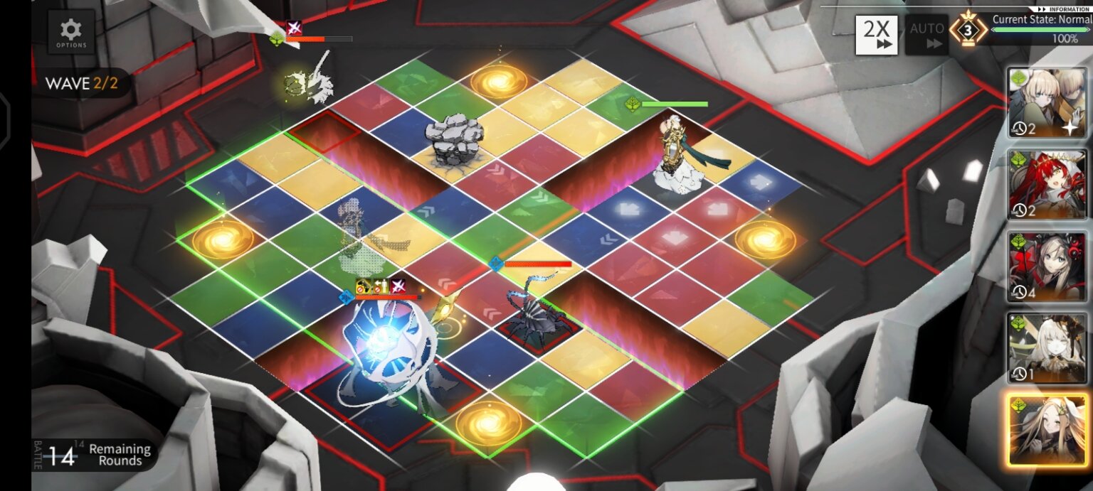 Alchemy Stars Guides and Tips (2023 Complete List)