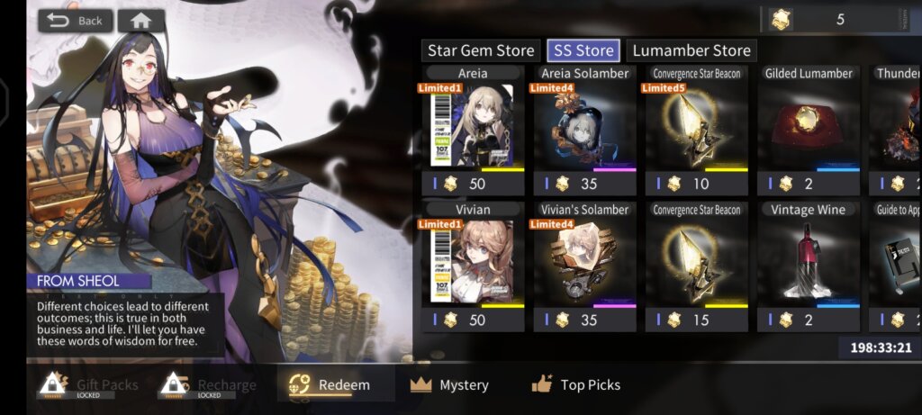 Alchemy Stars Guides and Tips (2023 Complete List)