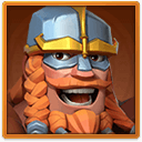 Harald III Guide | Infinity Kingdom Immortals